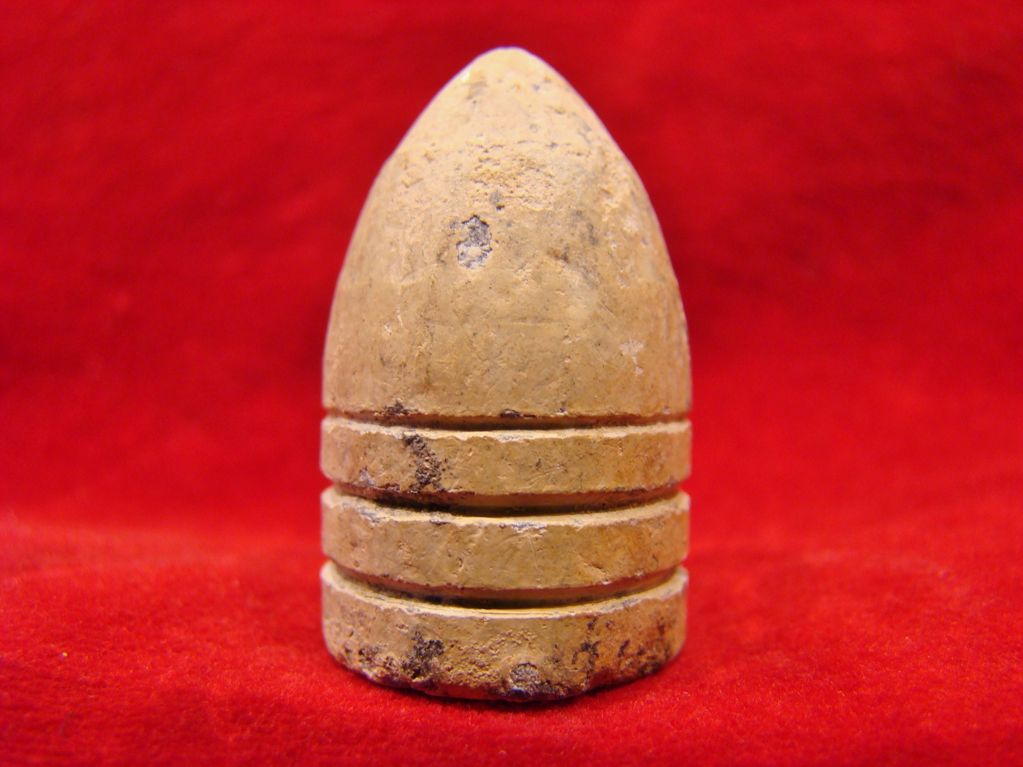 Civil War Bullets Vol. II - Army of Tennessee Relics | Confederate Belt ...