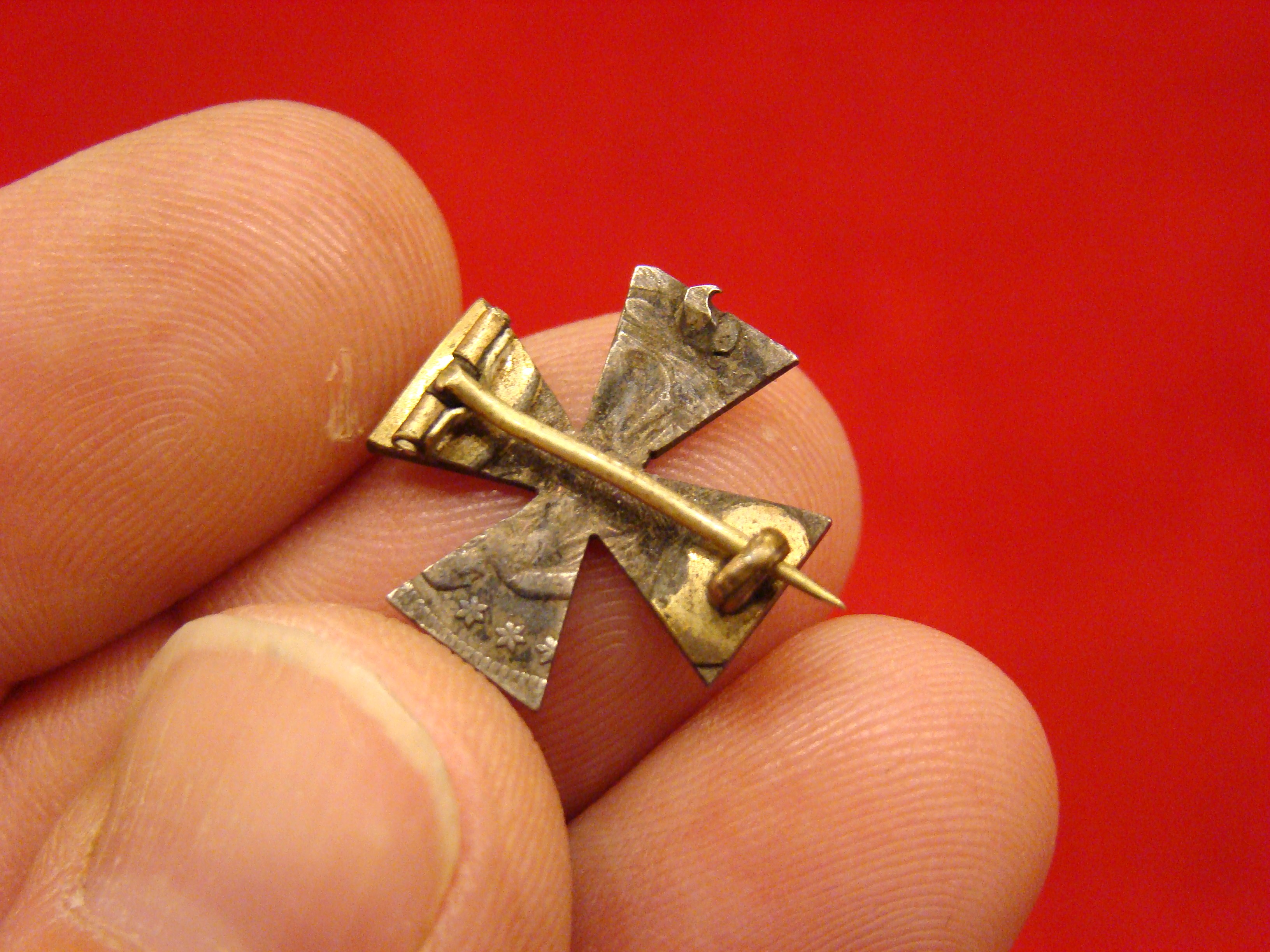 Miscellaneous Relics - Army of Tennessee Relics | Confederate Belt Buckles, Artillery, Buttons ...