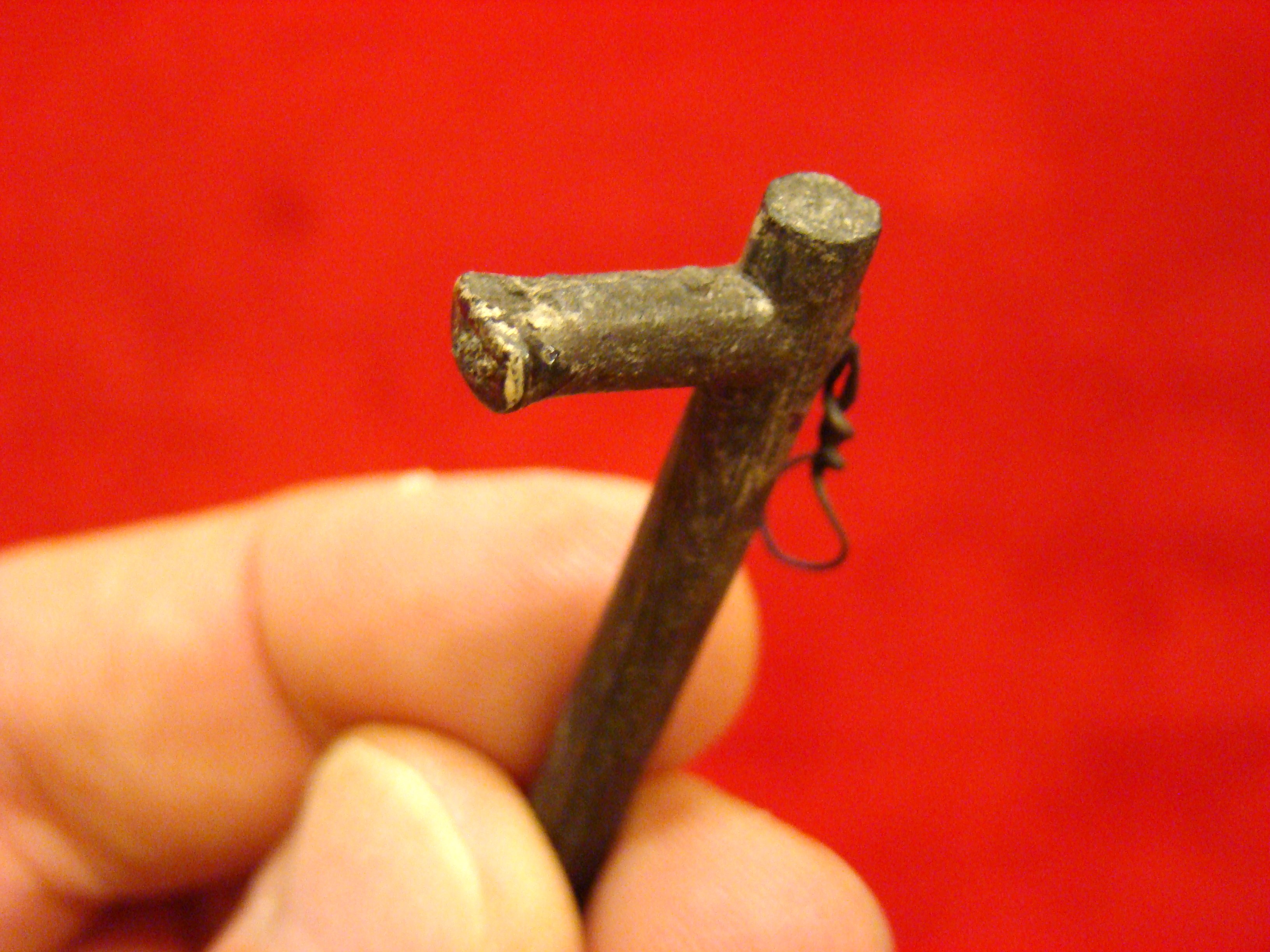 Civil War Artillery - Army of Tennessee Relics | Confederate Belt Buckles, Artillery, Buttons ...